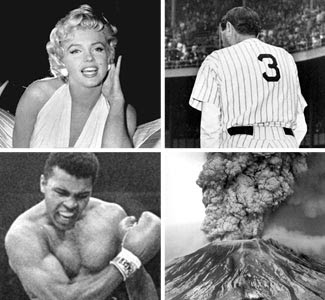 Iconic Photos of All Time - FNNT