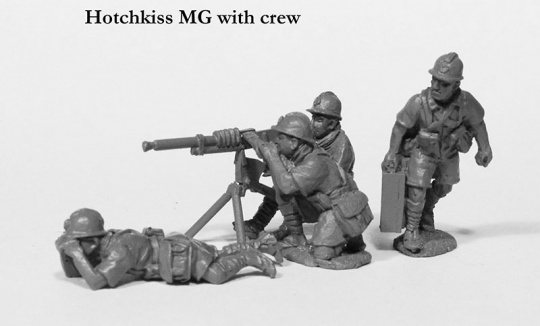 Tabletop Fix: Perry Miniatures - New WW2 Releases