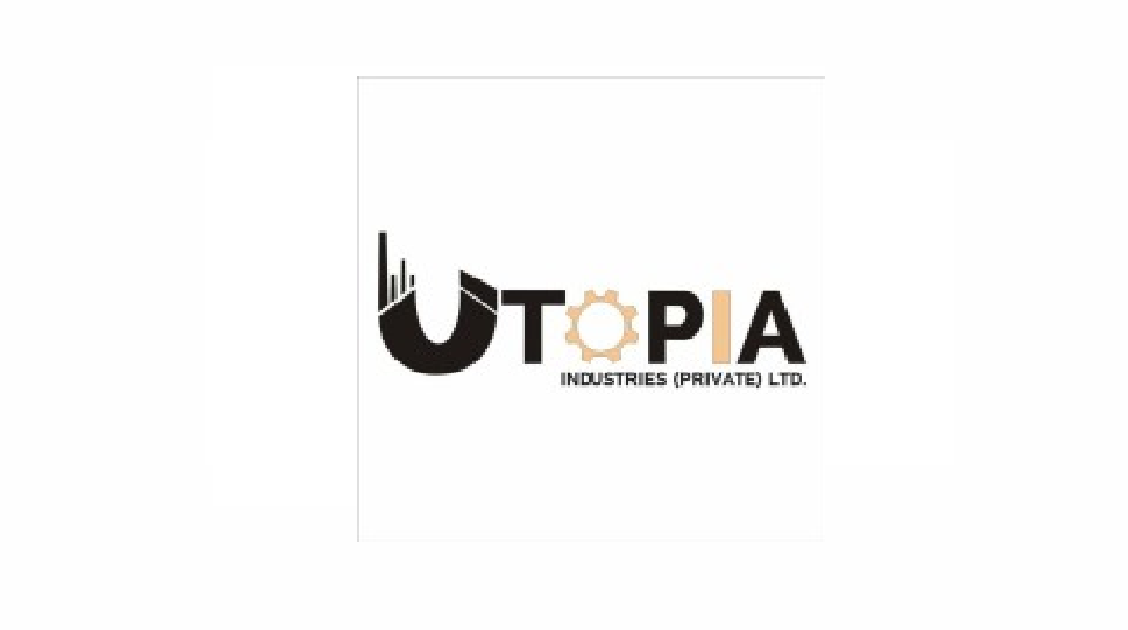 Jobs in Utopia Industries Pvt Ltd
