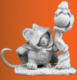 Savage Bones: Mouseling Blaster Wizard