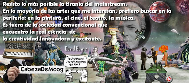 Tom Dissevelt & Kid Baltan - El Fascinante Mundo de la Música ...