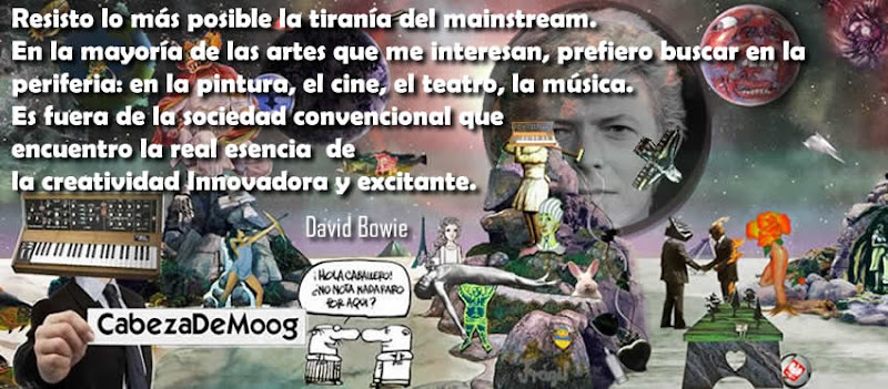 Tom Dissevelt & Kid Baltan - El Fascinante Mundo de la Música ...