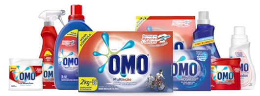 Mundo Das Marcas: OMO
