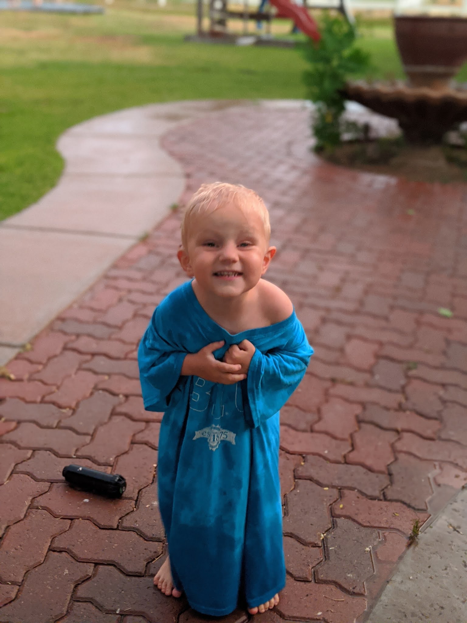 The Hatch Fam : Our Move to Fort Worth, TX- Part One