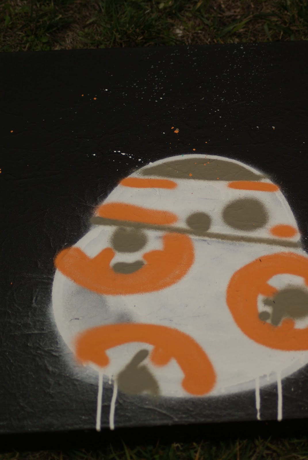 FORCE 129 Art & Design Studio