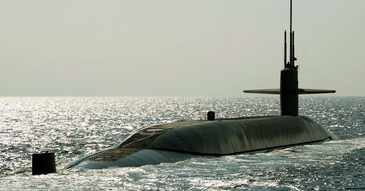 Best Engineering Channel: The Largest Submarine in The U.S. Navy