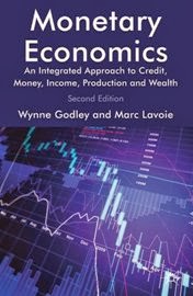 Monetary Economics 2nd Edition by Marc Lavoie and Wynne Godley Ebook