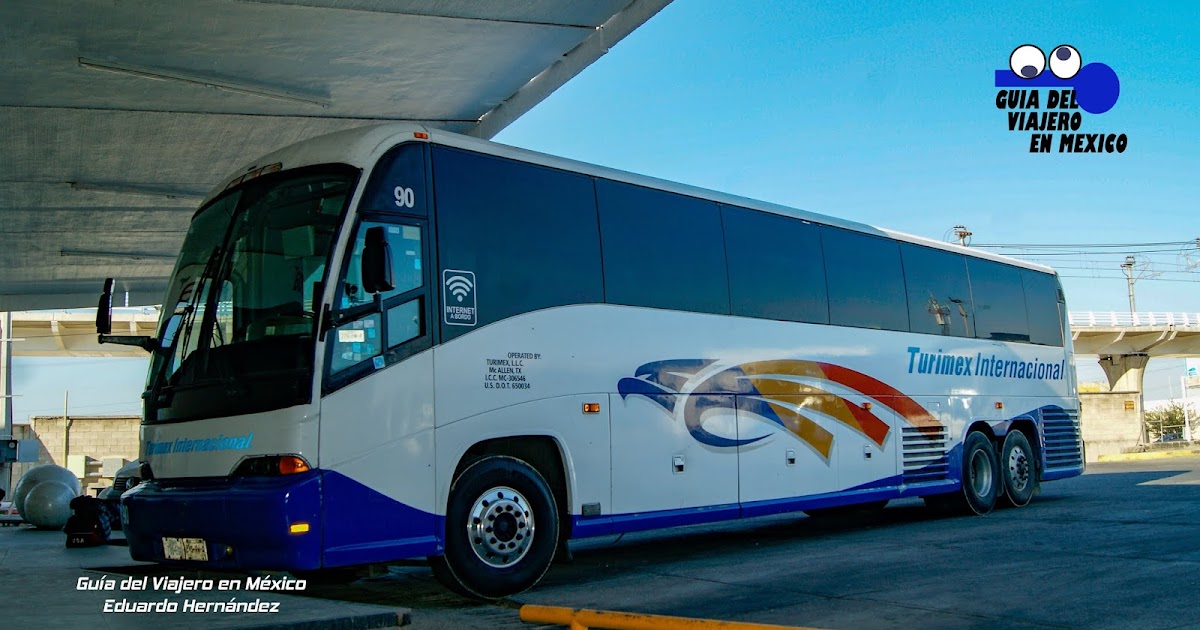 Turimex Internacional renovado, Senda revive