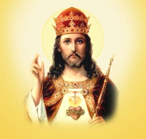 ® Gifs y Fondos Paz enla Tormenta ®: IMÁGENES DE CRISTO REY