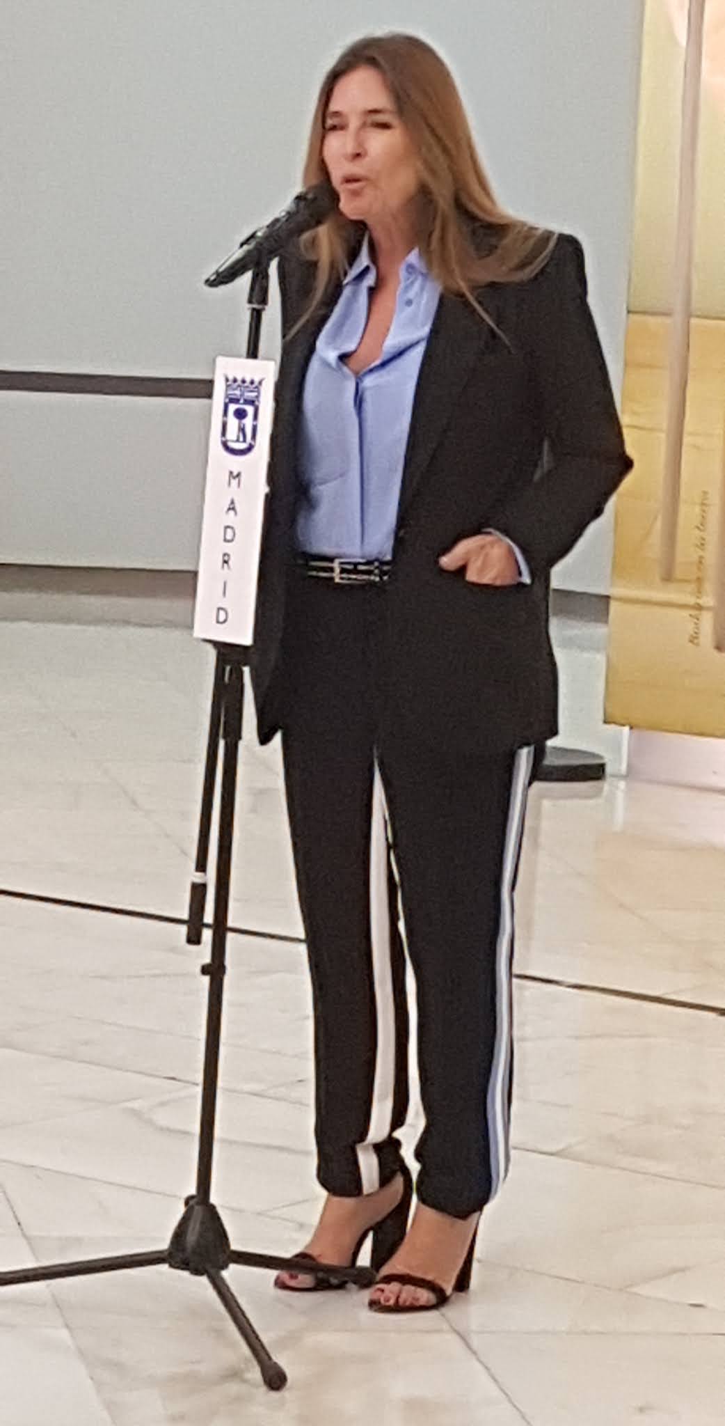 LA MIRADA ACTUAL: “Botero: 60 años de pintura”, exposición den ...