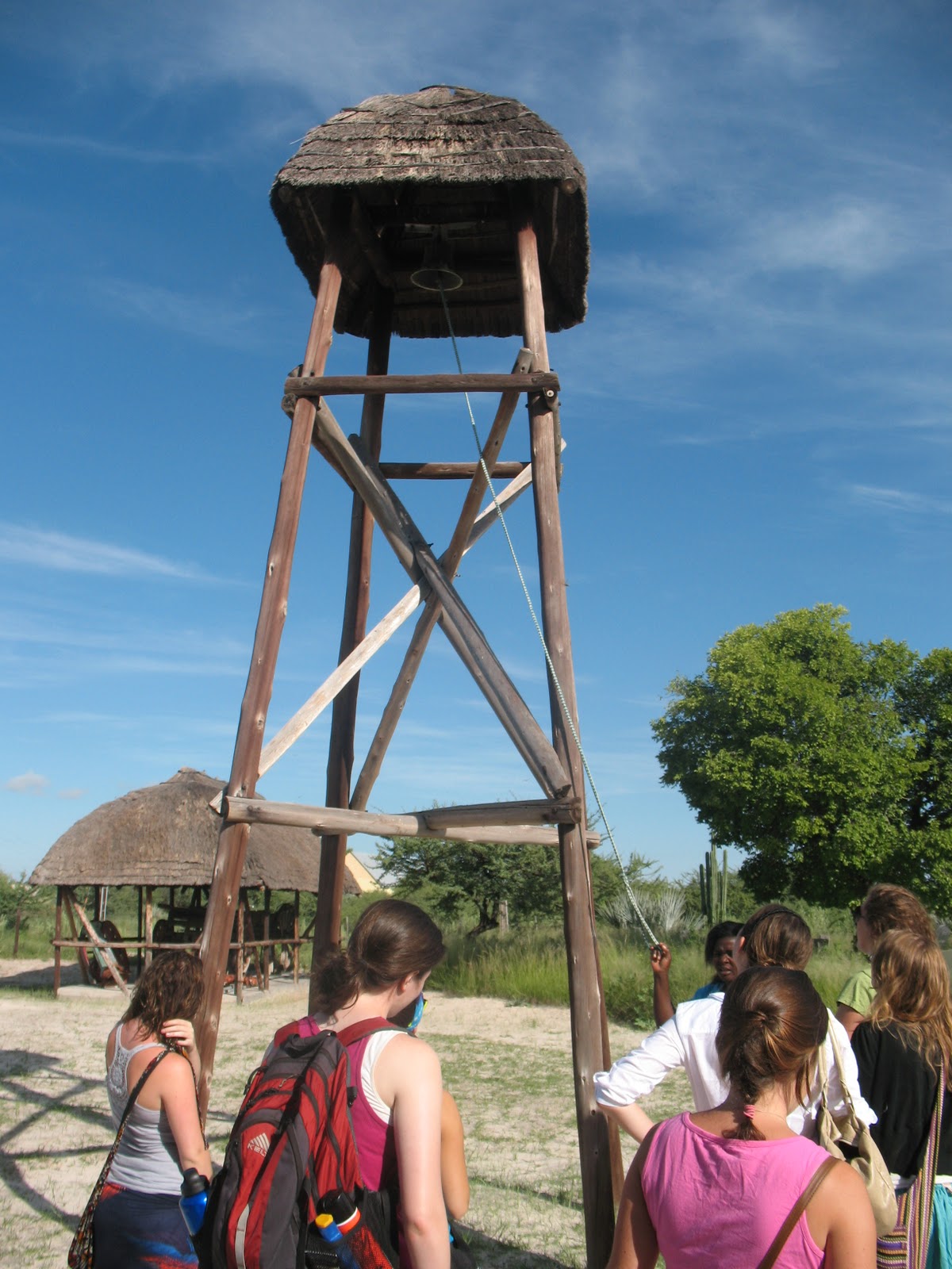 Namibia: Finnish Missionaries and Traditional Ovambo Culture