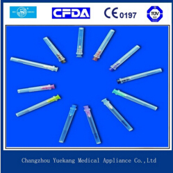 syringe: Surgical Suture Needle - Types and Uses