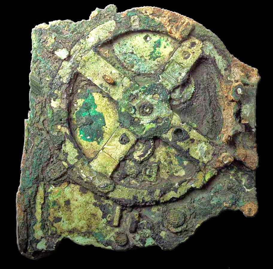 Antikythera Mechanism – An Ancient Computer | Elixir Of Knowledge Antikythera Mechanism – An Ancient Computer | Elixir Of Knowledge