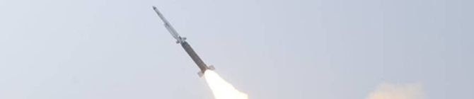 DRDO Conducts Successful Flight Test of Solid Fuel Ducted Ramjet (SFDR ...