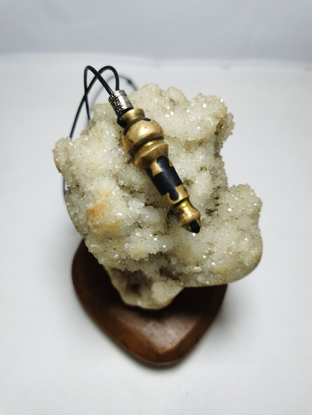 Cemeti Ali Sepuh Kyai Suntul - Mustika Alam | Batu Mustika | Benda ...