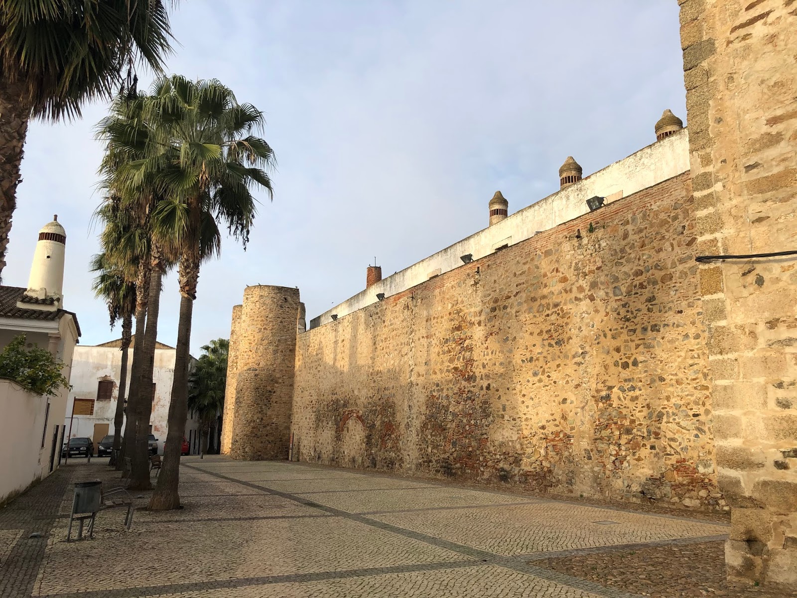 8 lugares imprescindibles ver en Olivenza - Conmimochilacuestas