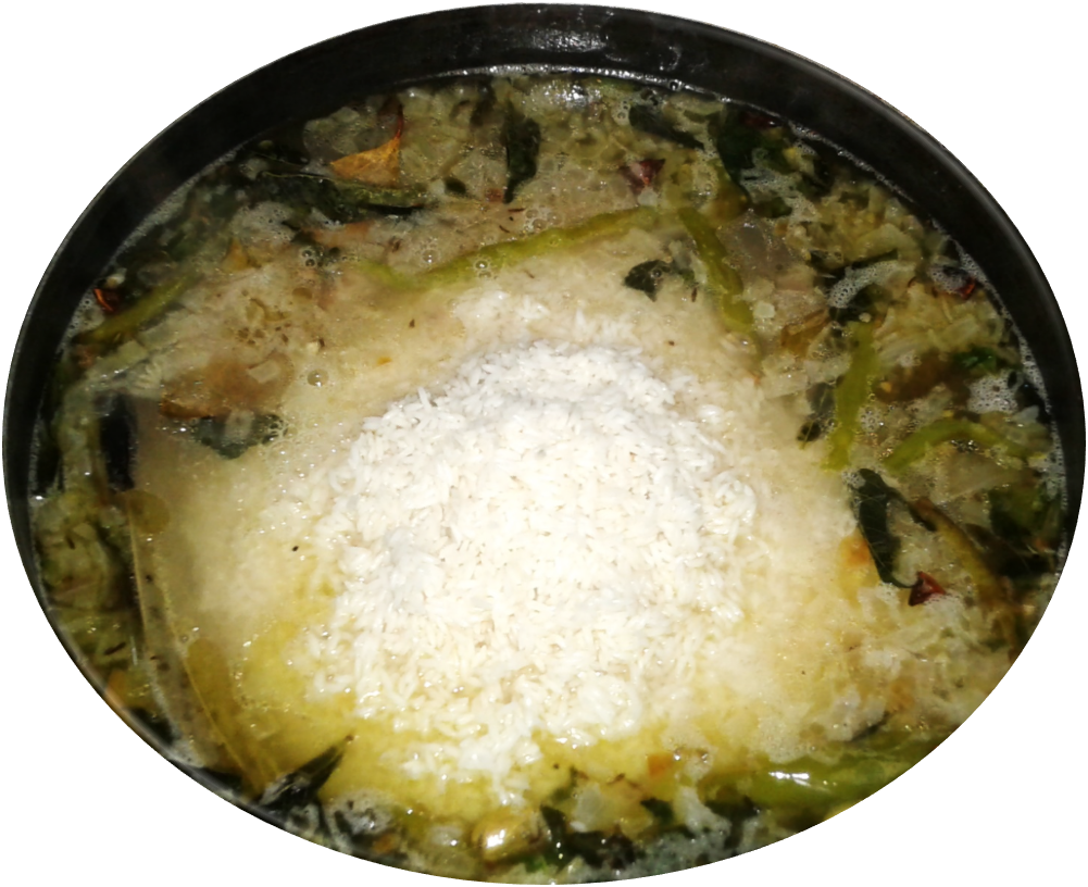 Bagara Rice | Bagara Khana | How To Make Bagara Rice - Special Desi ...