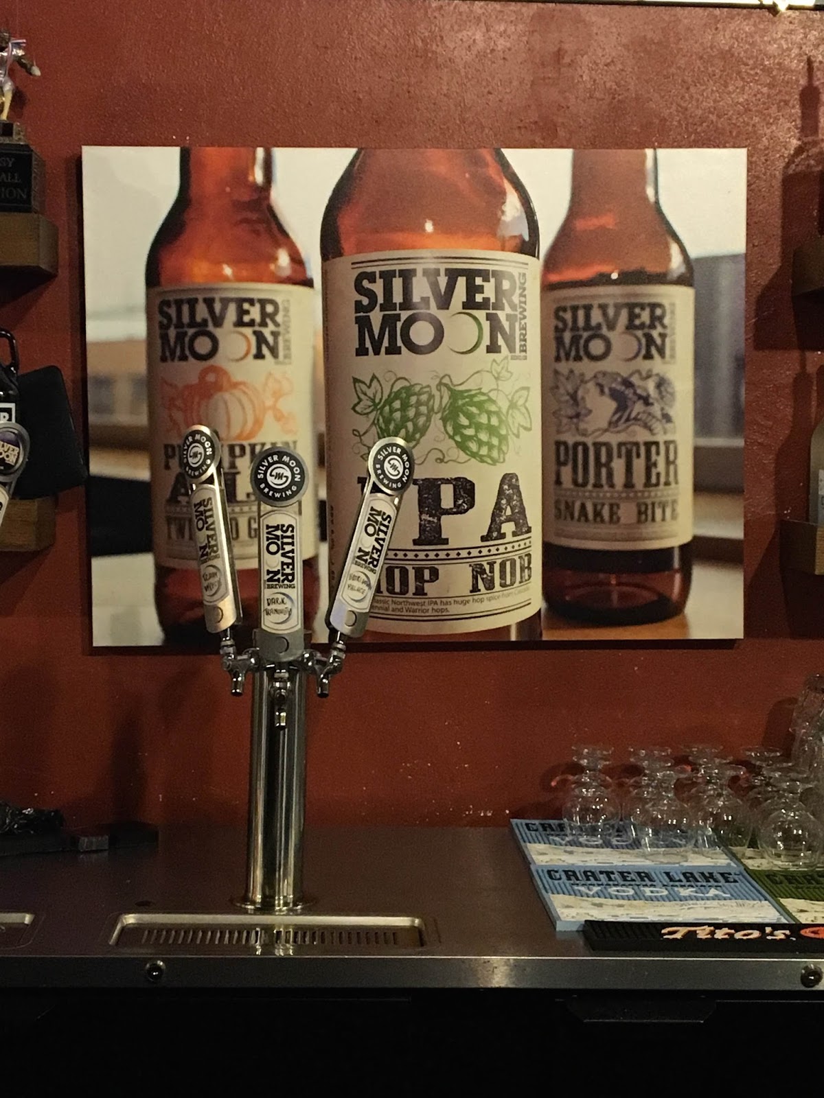 A Hoppy Medium: Breweries to Visit in Bend, Oregon (+ Where to Sleep ...