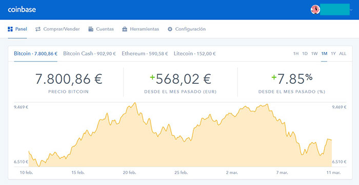 CoinBase: 5 Cosas que debes saber antes de Comprar en 2020 Bitcoins ...