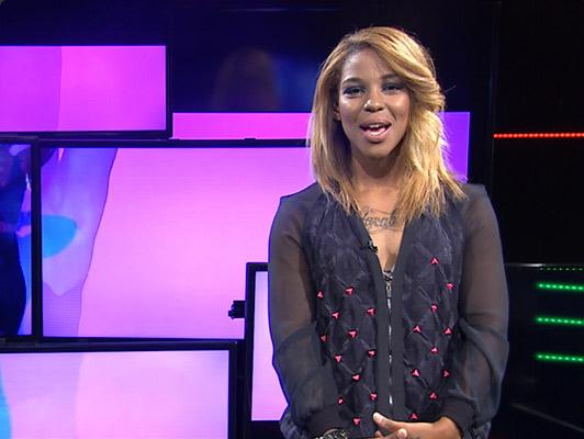 Tellynewser: News on SA News: Channel O Tweaks Turn Up, Adds Sammy Sosa ...