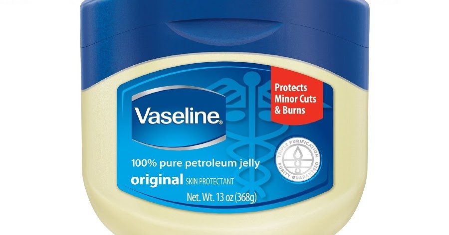 11 Vaseline Incredible Uses That Will Amaze You! - For Healthy Life