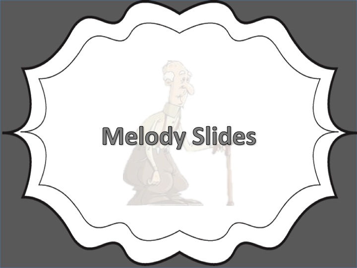 My Good Old Man & Moustaches - Music a la Abbott - Amy Abbott - Kodály ...