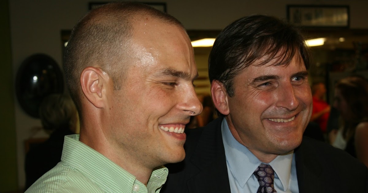 The Kyle Report: Mitchell launches mayoral run