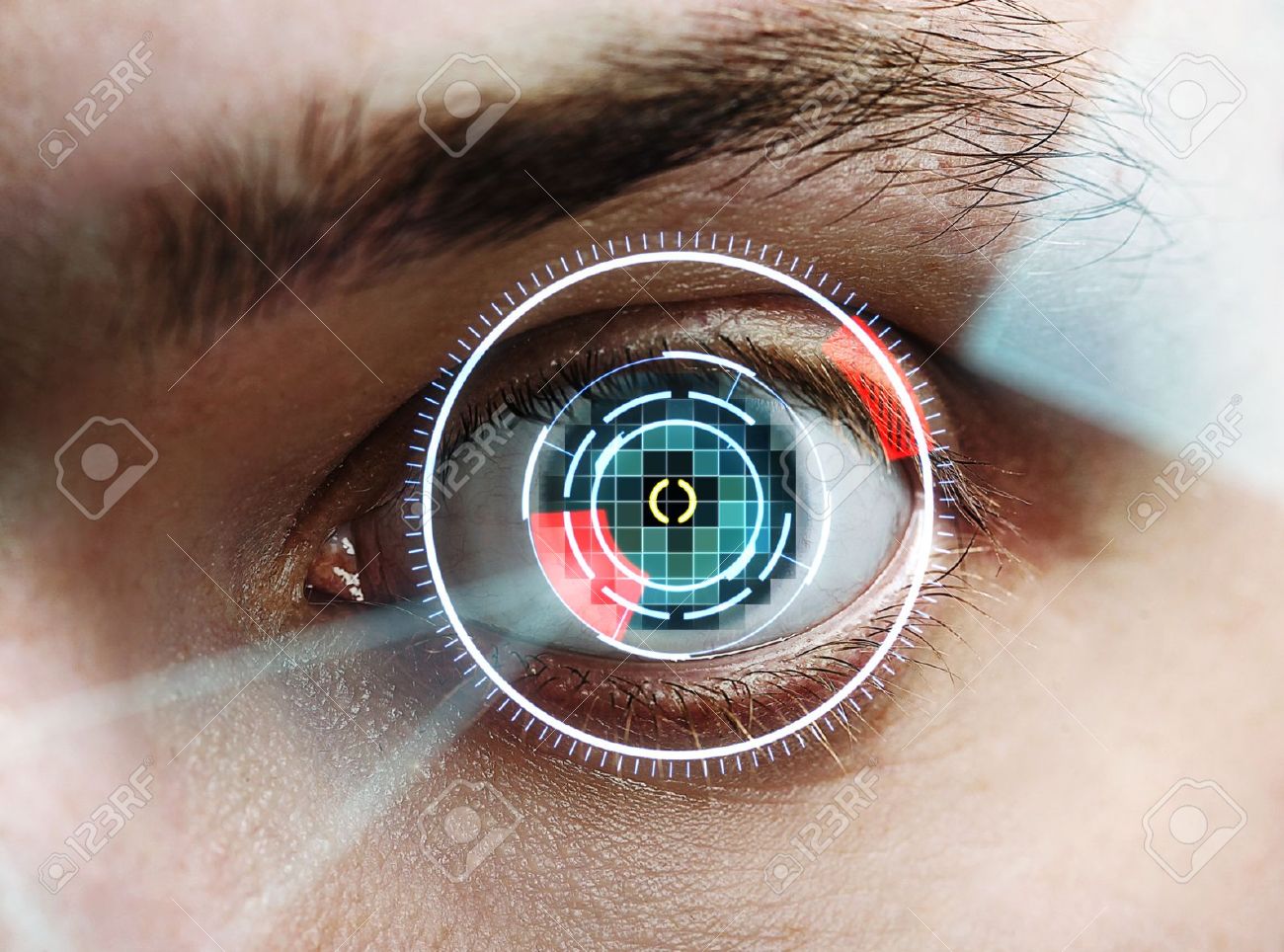 Google DeepMind AI Will Help Detect Eye Diseases - WebyFeed