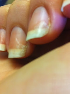 Bling it ON!: Tea bag patch!