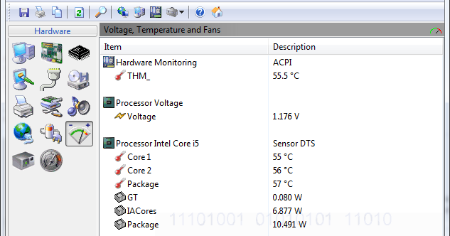 Compiled For You: How To Check Your Computer Temperature