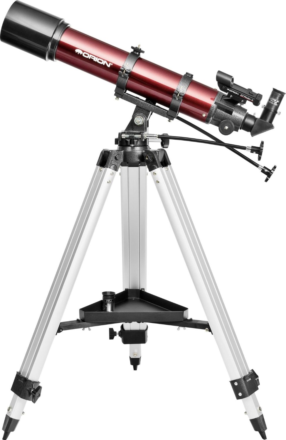 Inilah 8 Rekomendasi Teleskop Untuk Pemula - Info Astronomy