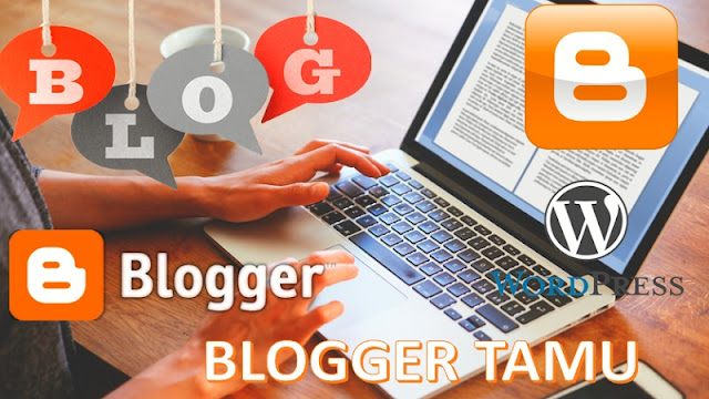 10 Blog Digital Marketing Untuk Mempublikasikan Tulisan Anda - Wirtoyo.Com