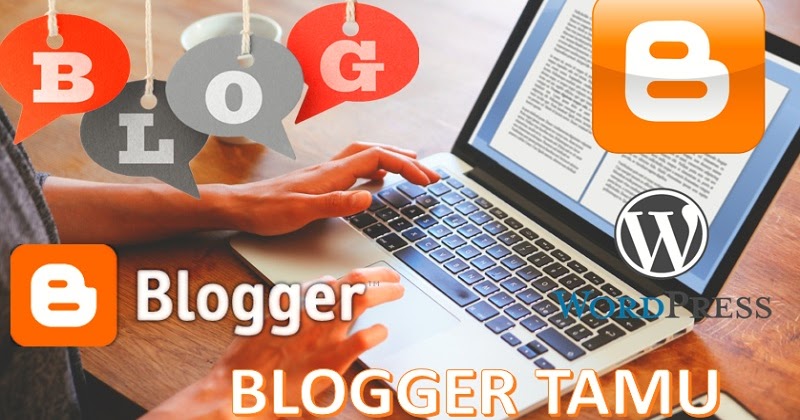 10 Blog Digital Marketing Untuk Mempublikasikan Tulisan Anda - Wirtoyo.Com