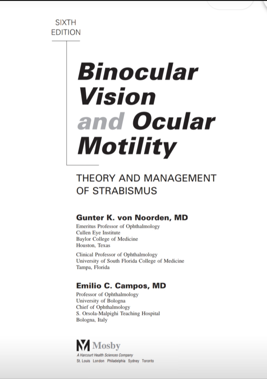 Best optometry books 2021 PDF download