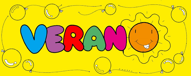 Mi cole Luis Cernuda, Campanillas.: "ACTIVIDADES DE REPASO PARA EL VERANO"