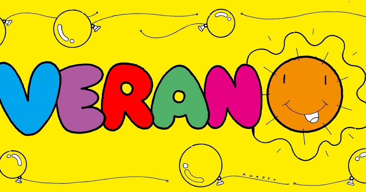 Mi cole Luis Cernuda, Campanillas.: "ACTIVIDADES DE REPASO PARA EL VERANO"