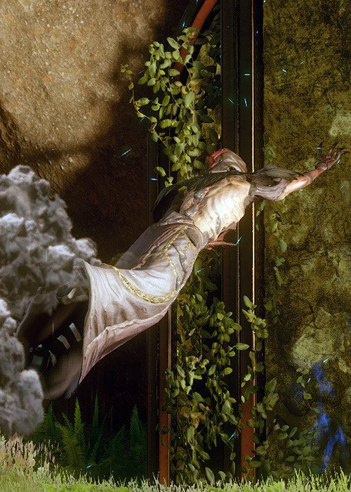 Dumped, Drunk and Dalish: Castles, Fennecs, and Player Engagement ...