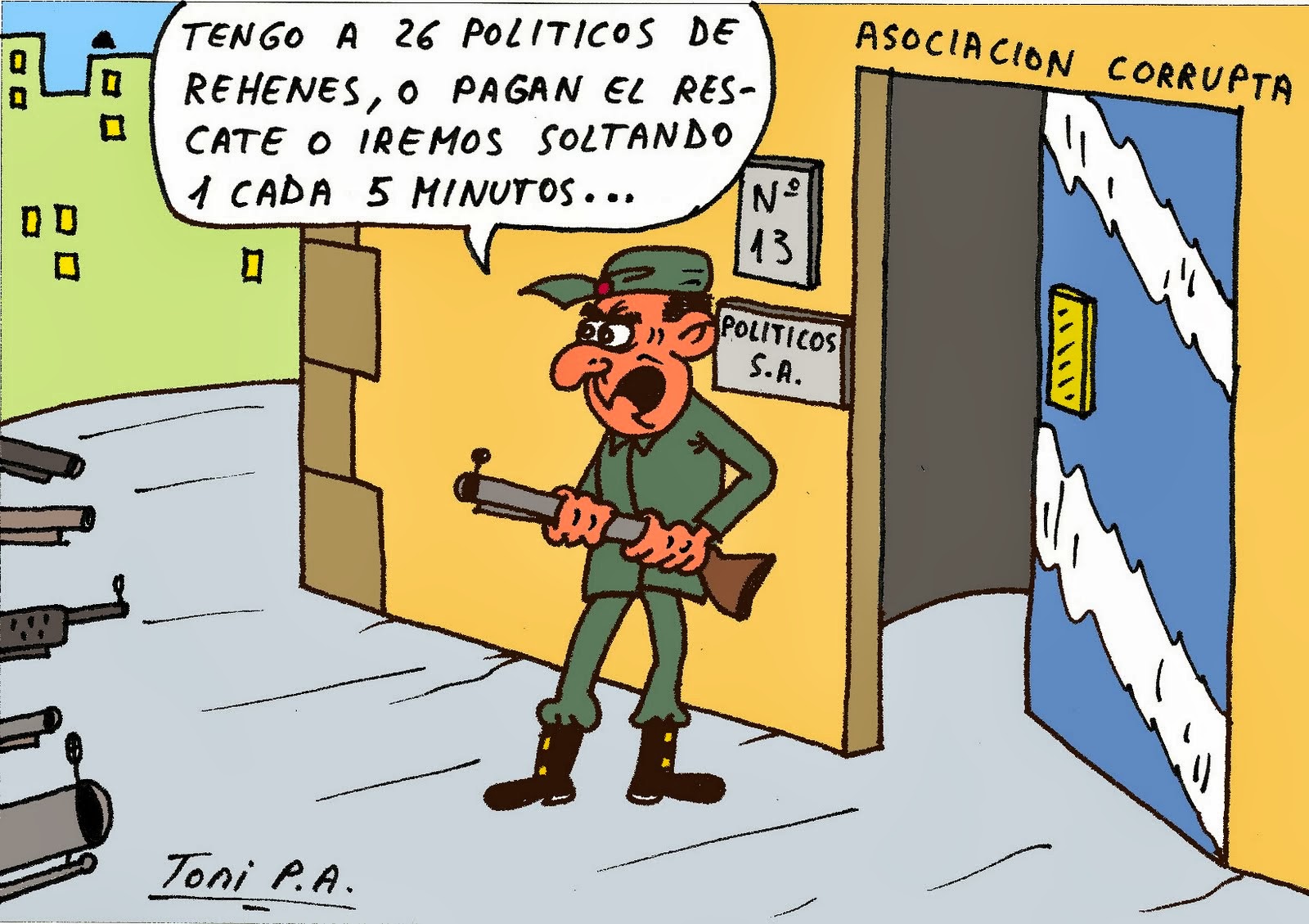 Buenos chistes - Chistes Humor y Actualidad