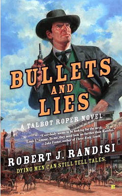 Western Fiction Review: September 2012