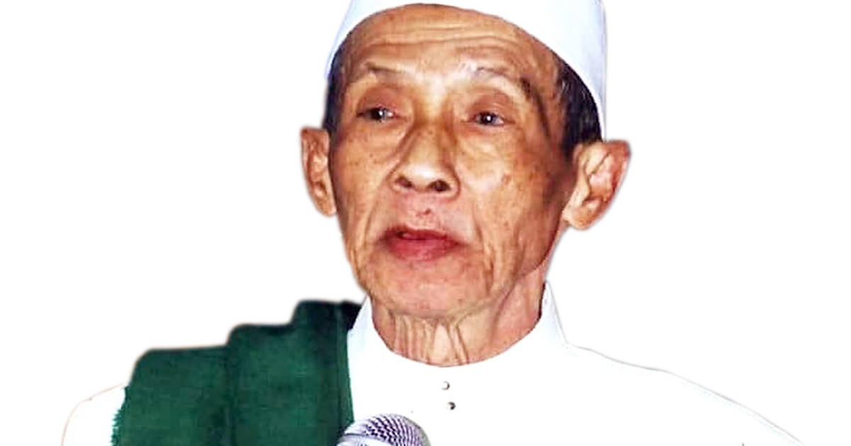 Ilyas Hamid: Biografi KH. Abdul Mannan Syukur, Singosari, Malang