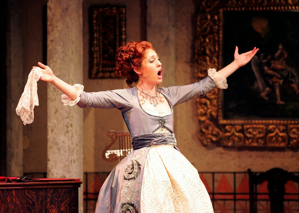 Billevesées: Interview: Jennifer Rivera on Rossini’s Sins