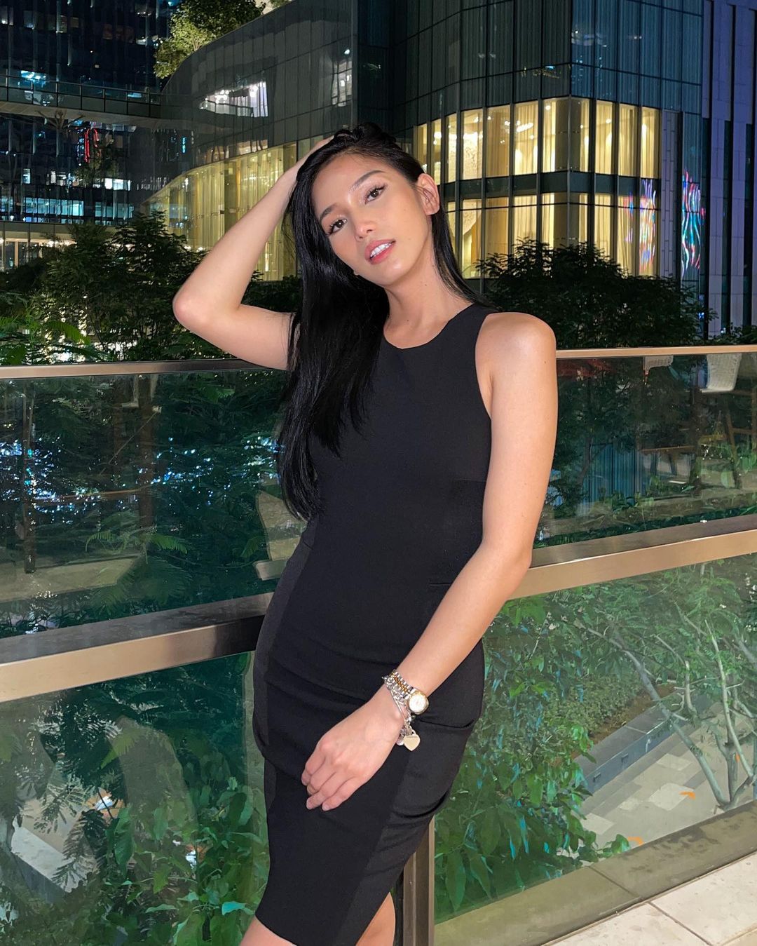 Kevin Balot – Most Beautiful Filipina Transgender Celebrities - TG Beauty