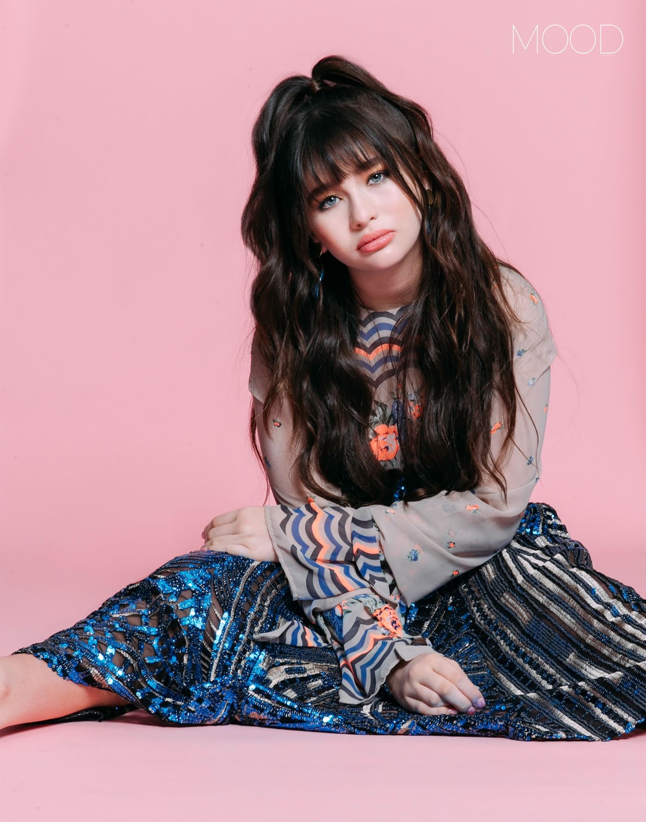 Starlet Arcade: Malina Weissman