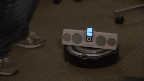 DevilDinosaur: classic geek: Blown Away Links