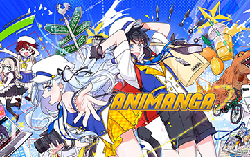 Images of Pomona: Animanga 2019 Aug 2, 2019 - Aug 4, 2019 10:00 AM - 06 ...