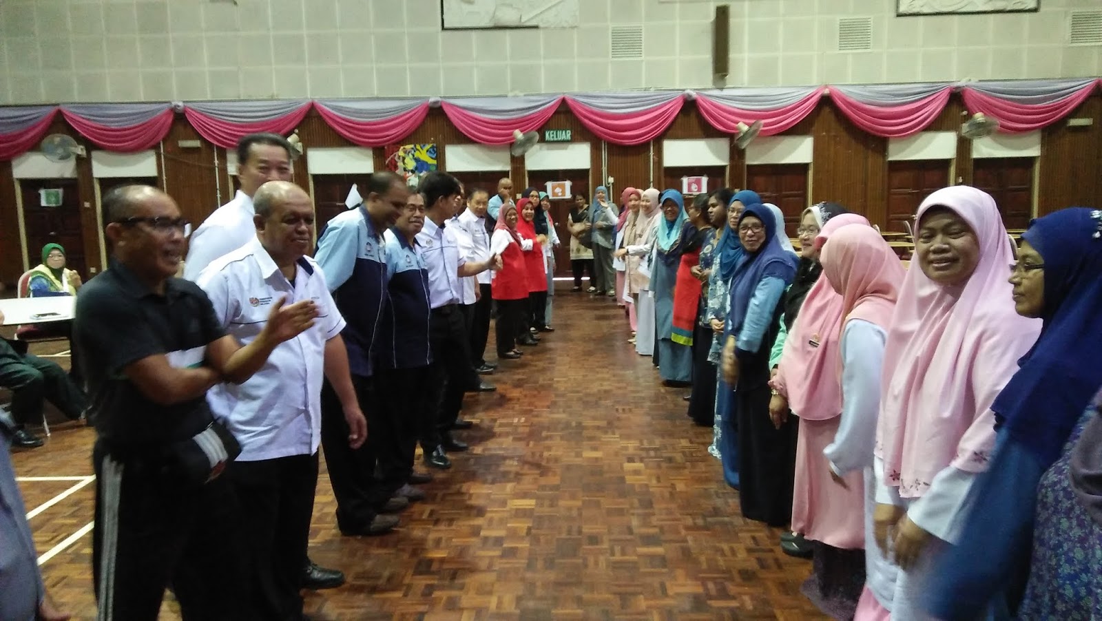 UNIT LDP IPGKRM, SEREMBAN.: 10 April 2019 (Rabu) : Program Genosis ...