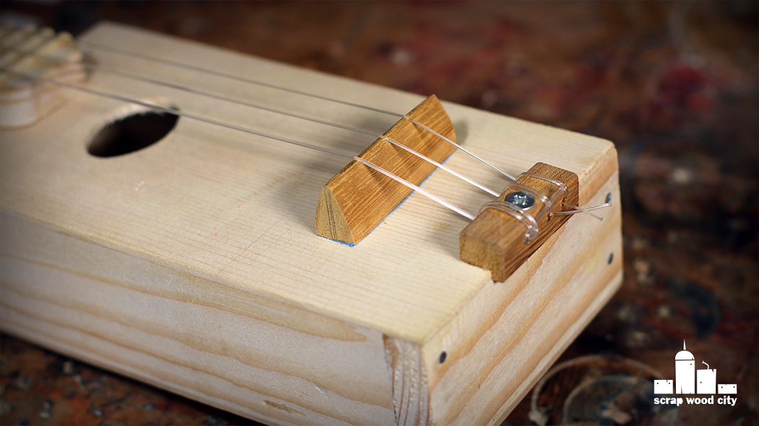 Scrap Wood City How To Make A Simple DIY Box Guitar scrap-wood-city-how-to-make-a-simple-diy-box-guitar