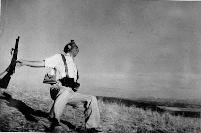 Joseba Zabalza: La muerte de Matthew Peter Tassio. Historia de una ...