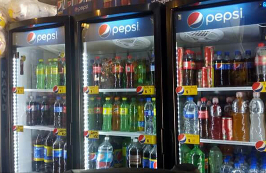 Pepsi Co Hengkang dari Pasar Minuman Indonesia, Ada Apa?