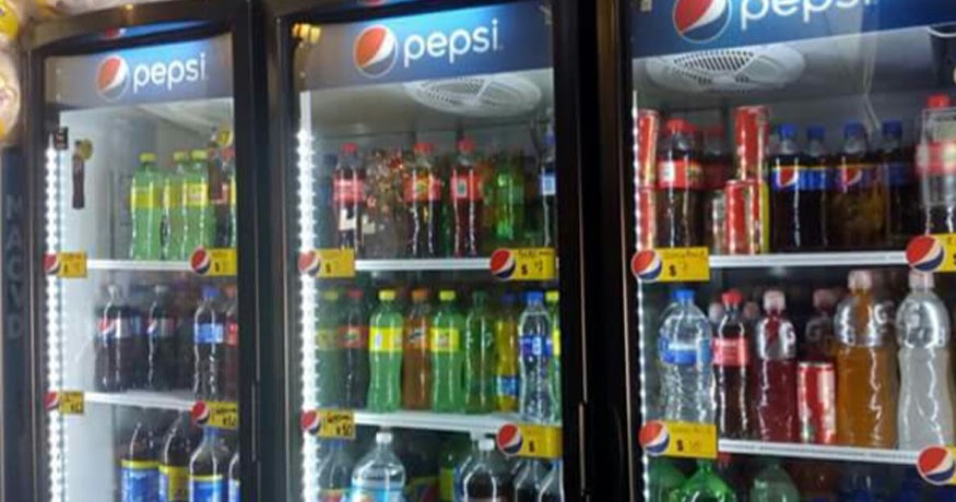 Pepsi Co Hengkang dari Pasar Minuman Indonesia, Ada Apa?